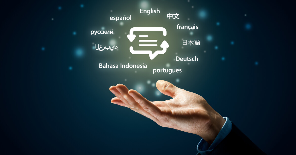 Life Sciences App Localization For Digital Health And Coa Ecoa Globallink Strings