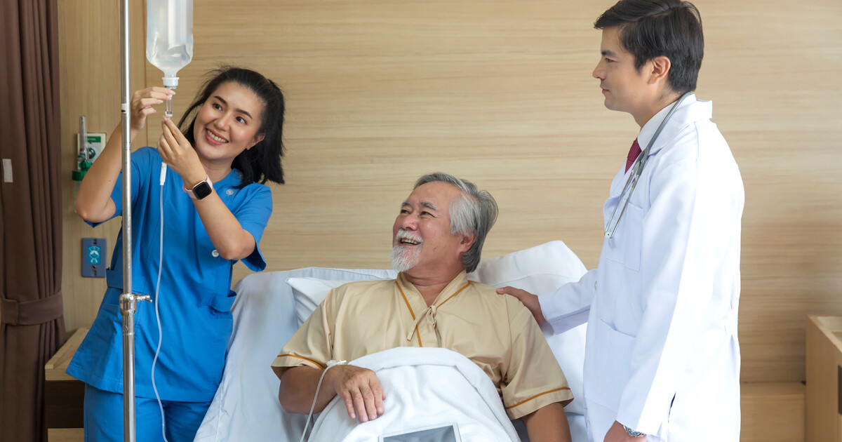 Navigating the Regulatory Landscape for Expanded Access Programs ...